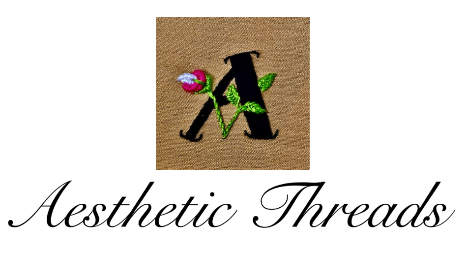 HOME | AESTHETIC THREADS